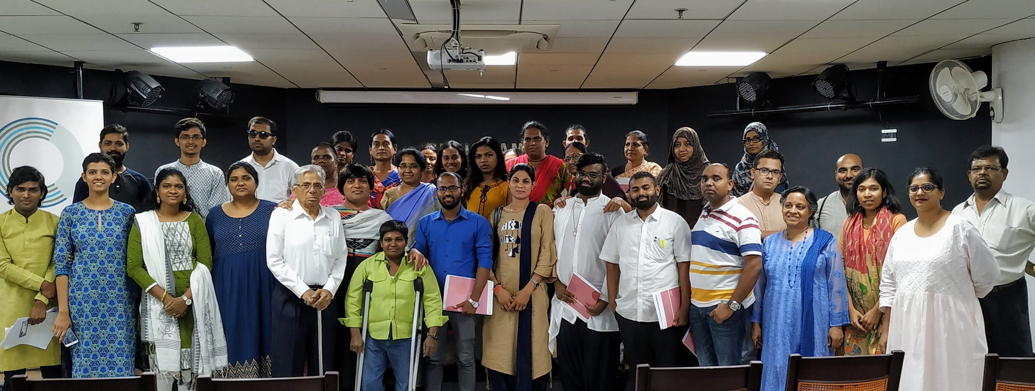 Equality Bill 2019 | May 15th Consultation