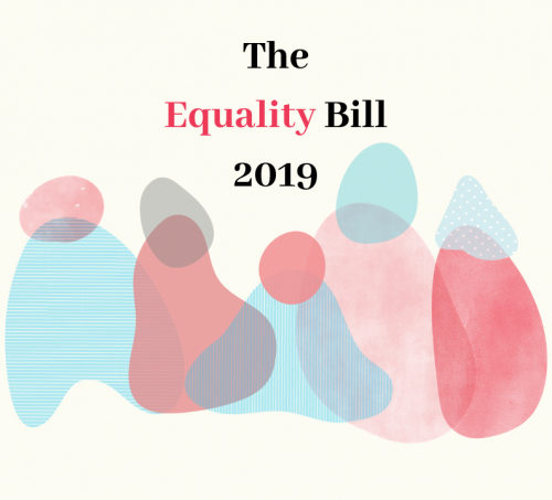 Equality Bill 2021: Takes a New Step in Addressing Discrimination ...