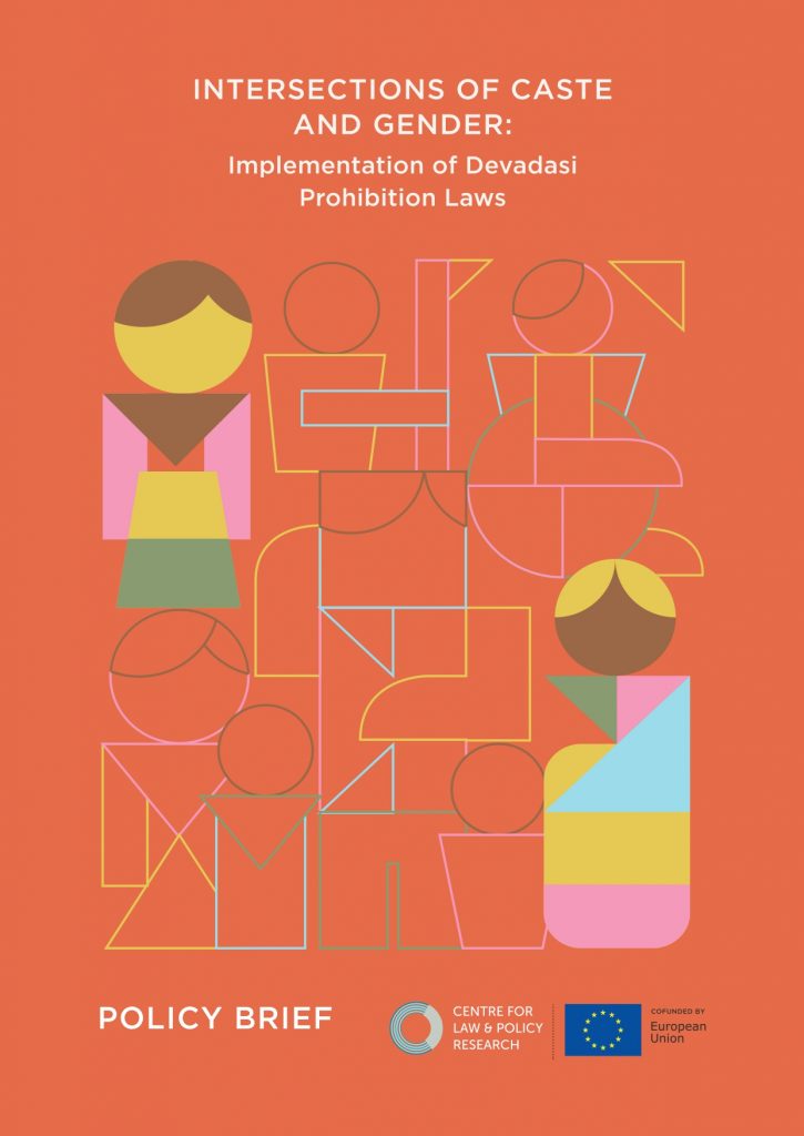 Discrimination & Intersectionality Archives - Centre for Law & Policy ...