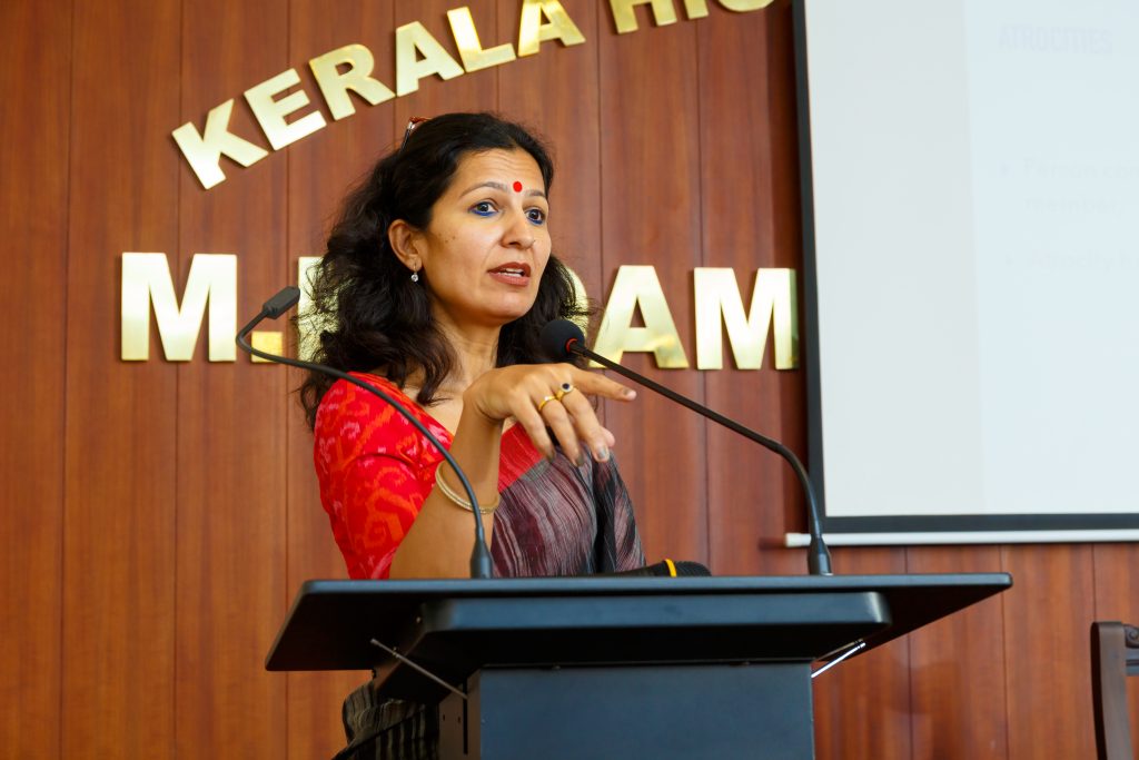 Tackling Caste Discrimination Through Law: Lawyer Learning Session at ... Tackling Caste Discrimination Through Law: Lawyer Learning Session at ...