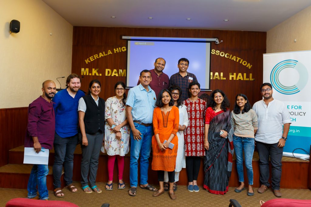 Tackling Caste Discrimination Through Law: Lawyer Learning Session at ... Tackling Caste Discrimination Through Law: Lawyer Learning Session at ...