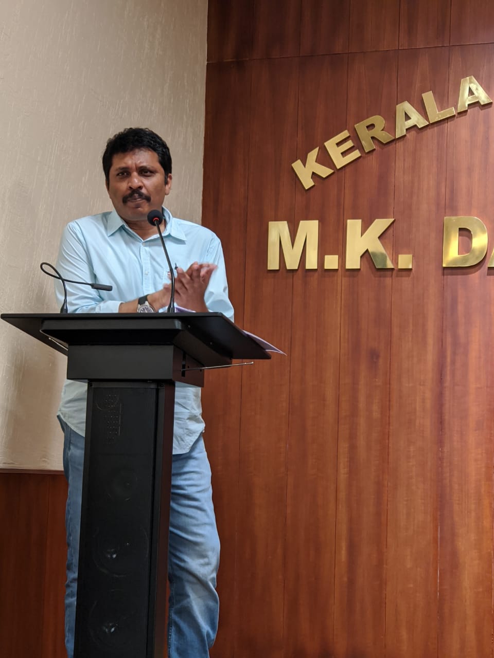 Tackling Caste Discrimination Through Law: Ernakulam Dialogues - Centre ... Tackling Caste Discrimination Through Law: Ernakulam Dialogues - Centre ...