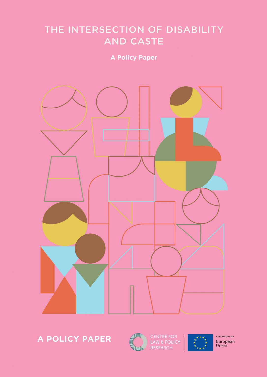 Discrimination & Intersectionality Archives - Centre for Law & Policy ...