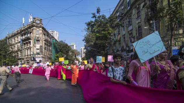 Realizing Trans Rights in India: Property Ownership and Inclusion ...