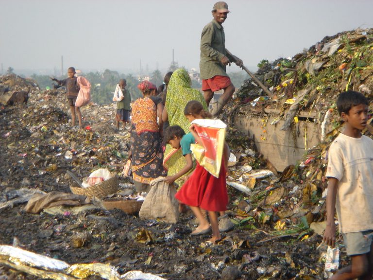 The Underreporting of Manual Scavenging in India - Centre for Law ...