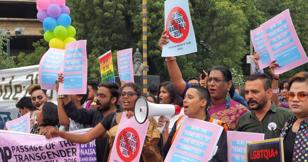 Non-Heteronormative Ideas of Love and Family in India - Centre for Law ...