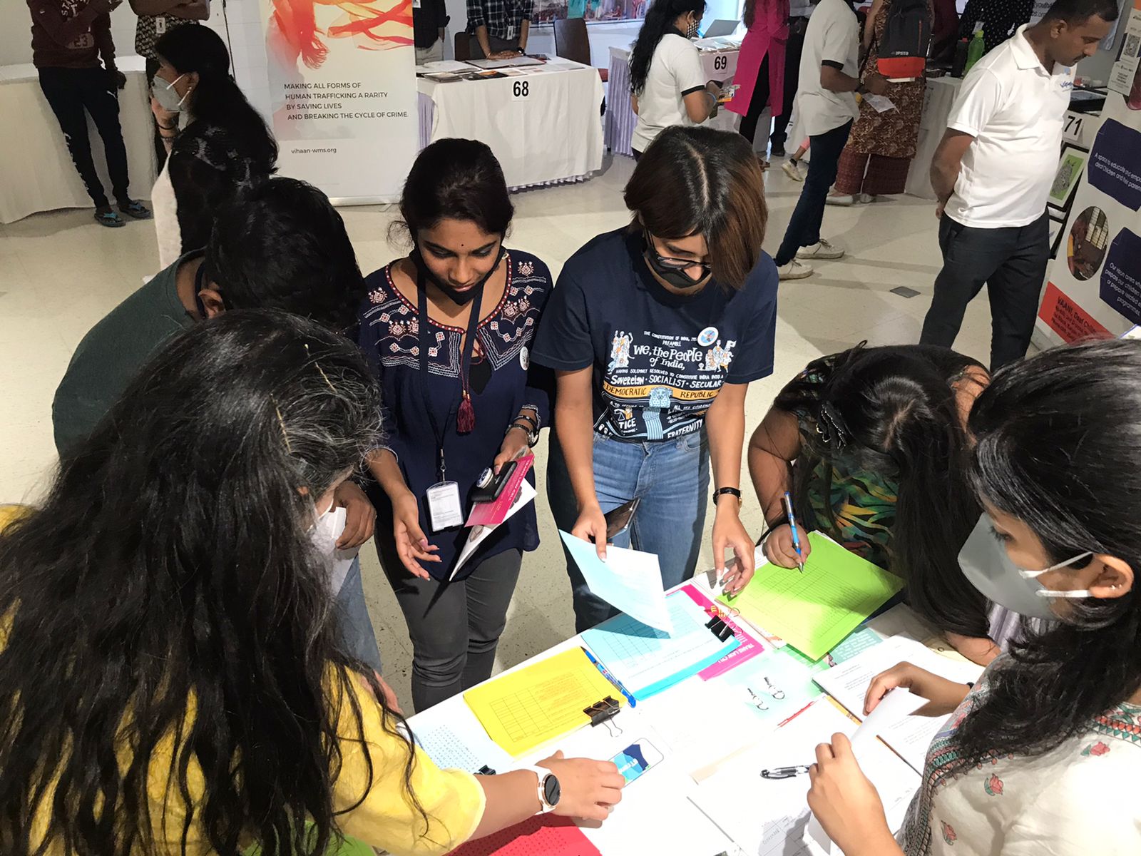 CLPR @BIC HUB’BA - Centre for Law & Policy Research