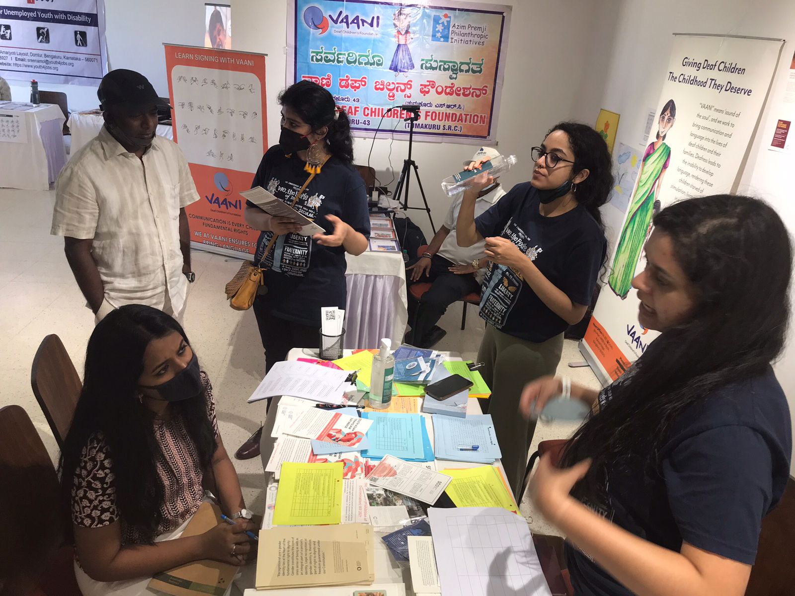 CLPR @BIC HUB’BA - Centre for Law & Policy Research