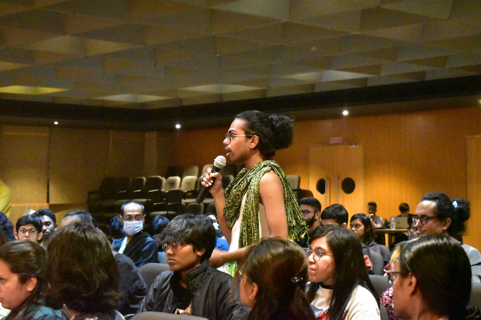 Transgender Lives, Identity and Community in India: A Report on ...