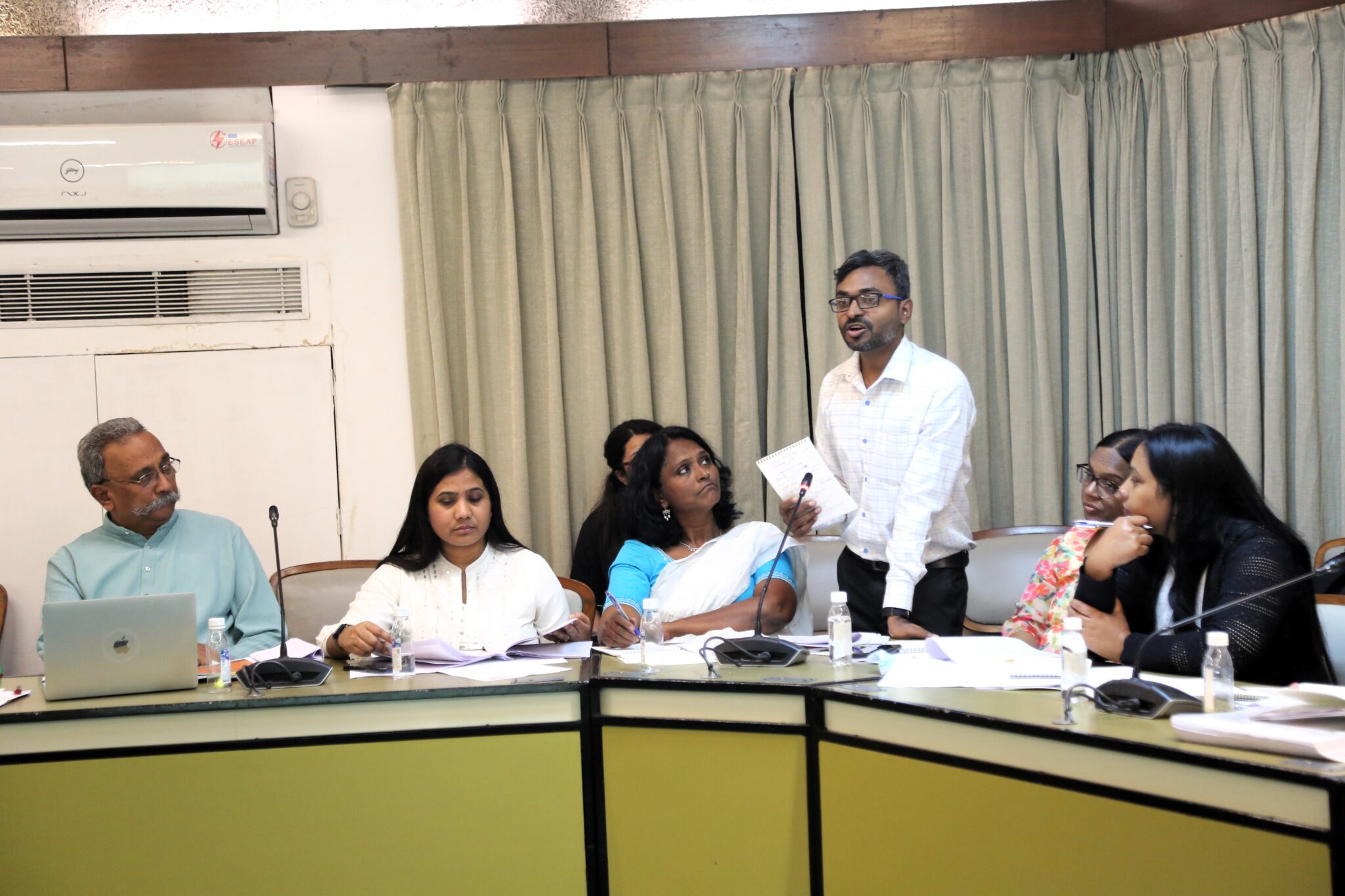 Event Report | National Consultation on Resource Book on Caste ...